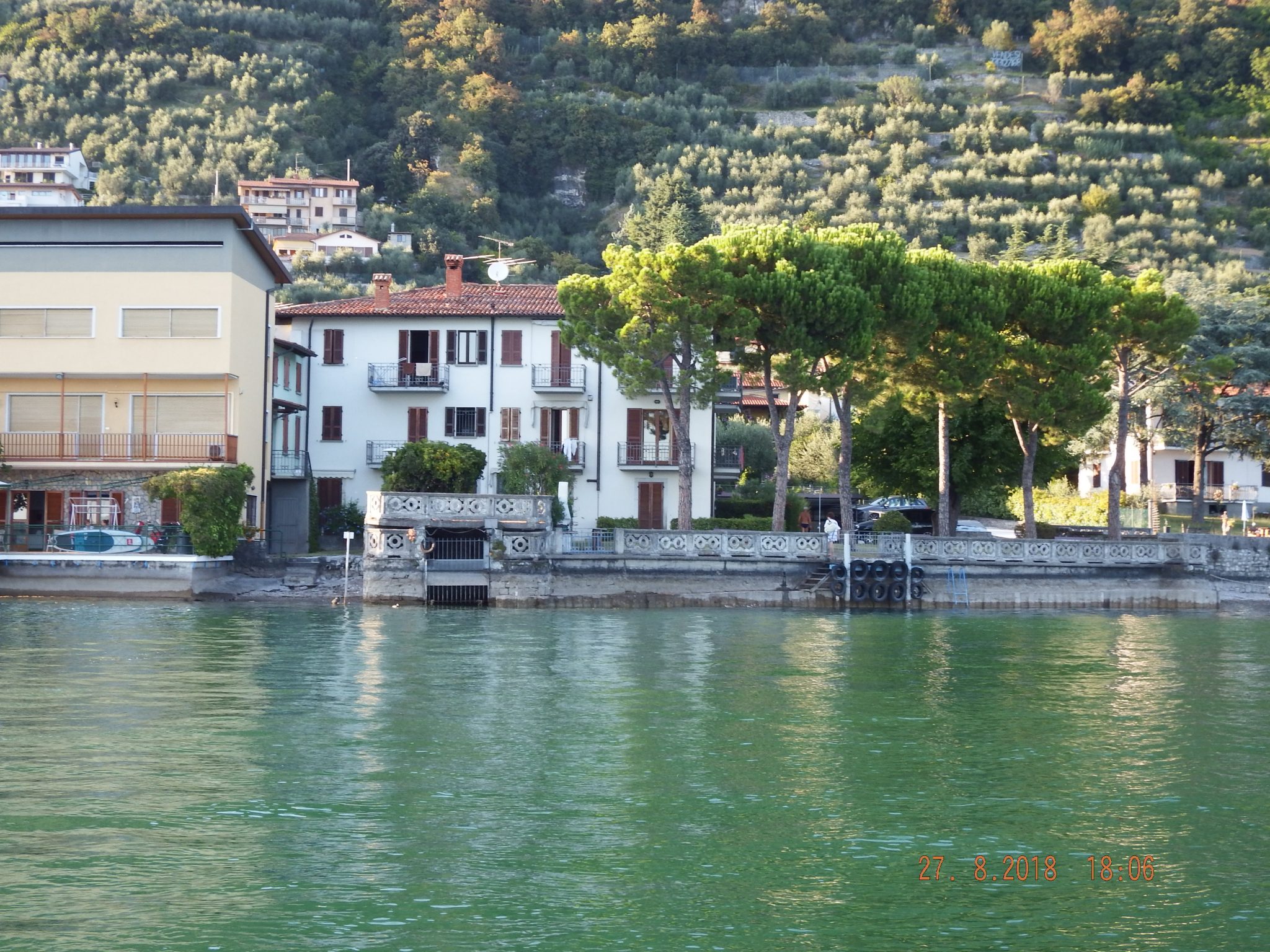 Predore Bergamo Predore Stock Photos Free & Royalty Free Stock